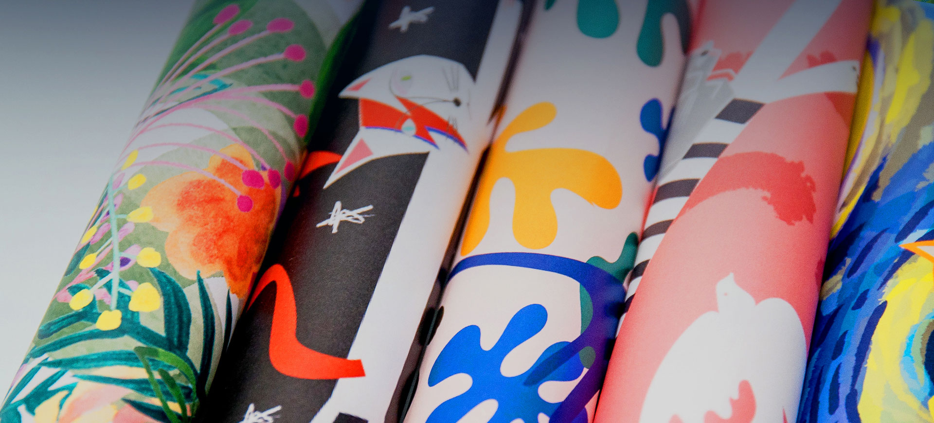 A Professional Manufacturer of Digital Inkjet Inks and Printers for 22 ...